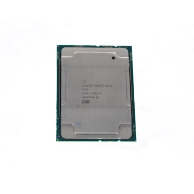 Intel Xeon Srf8V Gold 5222 3.80Ghz 4Core 16.5Mb Flga3647 Processor W60 ...