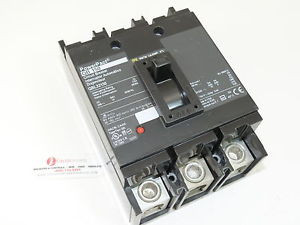 Used Square D Qbl32150 3P 150A 240V Circuit Breaker 1-Yr Warranty - SPW ...