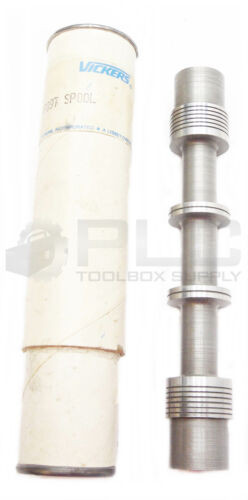 New Vickers 399897 Spool - SPW Industrial