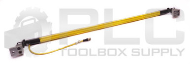 Banner Slpr25-830P8 Ez-Screen Lp Low Profile Reciever - SPW Industrial