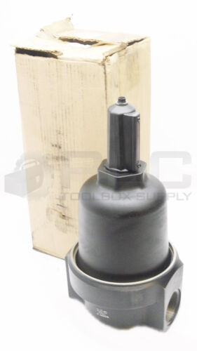 New Norgren F18-C00-A3Da Filter 2Ptf Auto Drain 250Psig 17 Bar 175F Max ...