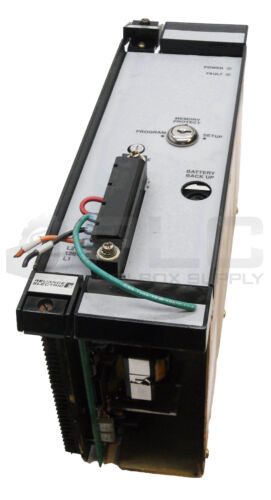 Reliance Electric 57C493 Automax 376W Power Supply 50/60Hz Es371Amb ...
