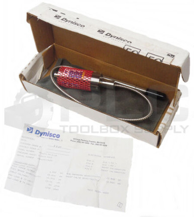 New Dynisco Pt4624-3M-6/18 Pressure Sensor 0-3,000Psig R-Cal 2,400Psig ...