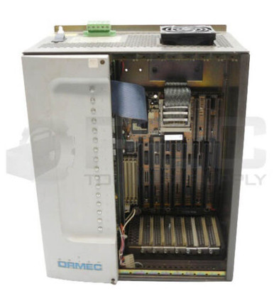 Ormec Orn-70/Cfehs V1.3D Motion Controller Axis Module - SPW Industrial