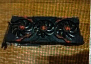 Powercolor Red Dragon Amd Radeon Rx Vega 56 8Gb Gddr5 Graphics Card ...