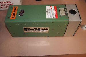 Roman Welding Transformer, 65 Kva, T46665Gc1Ktwx - SPW Industrial