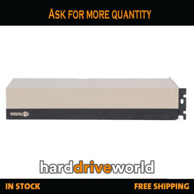 Nvidia A30 Tensor Core 24Gb Hbm2 933Gb/S Accelerator Gpu Graphics Card ...
