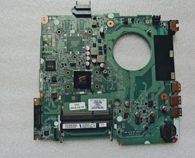 For Hp Laptop 15-F Series With A8-6410 Cpu Dau99Vmb6A0 828176-601 ...