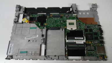Lenovo Thinkpad W541 Motherboard W/Quadro K1100M & Assembly - 00Hw113 ...