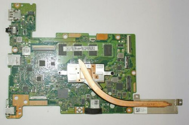 Genuine Asus Chromebook C223N / C223Na Intel N3350 4Gb / 32Gb Emmc ...