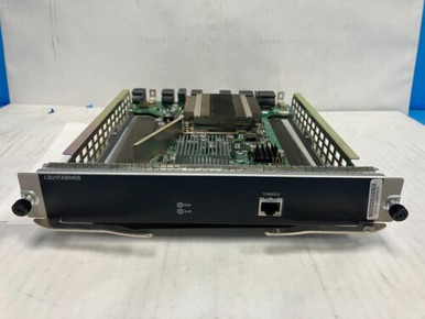 Hpe Jg341A Flexnetwork 10504 1.2Tbps Type D Fabric Taa-Compliant Module ...