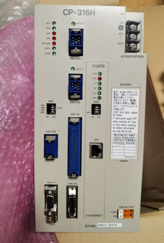 1Pc For New Cp-316H/218B No Packaging - SPW Industrial