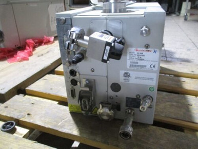 Edwards Ixl120N Dry Vacuum Pump A59141000 - SPW Industrial