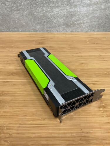 Nvidia Tesla M60 Gpu Accelerator Card 699-2G402-0060-320 B - SPW Industrial