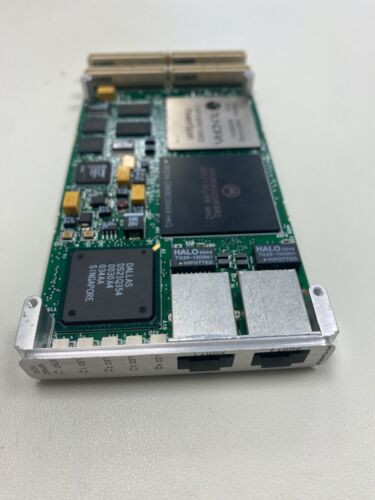 Motorola Mpmc8260 01-W3514F-01E Pmc Card - SPW Industrial