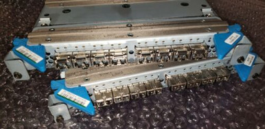 Hp Hpe Xp7 Or Hitachi Vsp 8Gb 8-Port Adapter Pn#:5552772-A Free Ship ...