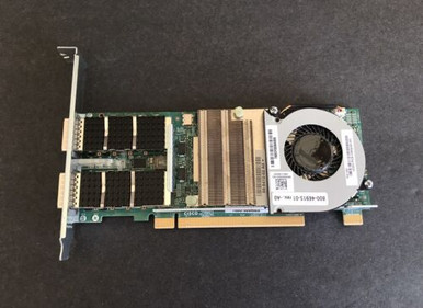 Cisco Ucsc - Pcie - C40Q- 04 Virtual Interference Card - SPW Industrial