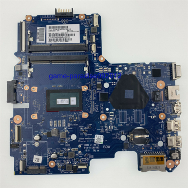 For Hp 14-Am Series 858034-001 858034-601 With I3-5005U Cpu Laptop ...