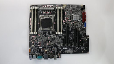 For Lenovo Thinkstation P500 Workstation Motherboard Fru:00Fc915 - SPW ...
