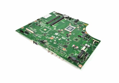 L91198-601 - System Board, Amd Ryzen 5 4600H - SPW Industrial