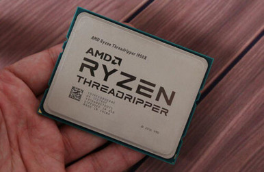 Amd Ryzen Thripper 1950X Processor 3.4Ghz Cpu 16-Core Socket Tr4 Up To ...