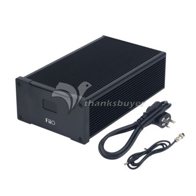 Fiio Pl50 Audio Linear Power Supply 12V/15V Dual Output Power Supply ...