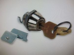 NEW Square D HomeLine Load Center Panel / Cover Lock Kit PK6FL - SPW ...