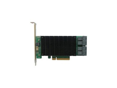 Highpoint Rocketraid 840C 8-Port Pcie 3.0 X8 6Gb/S Sata Raid Controller (Rr840C) - SPW Industrial
