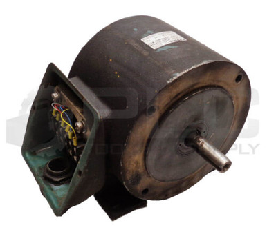 Singer Kearfott 09301 Motor 05088 - SPW Industrial