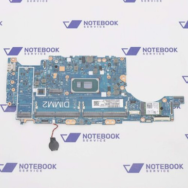 Motherboard Hp Elitebook 830 G8 840 G8 6050A3217501-Mb-A01 / I5-1135G7 ...