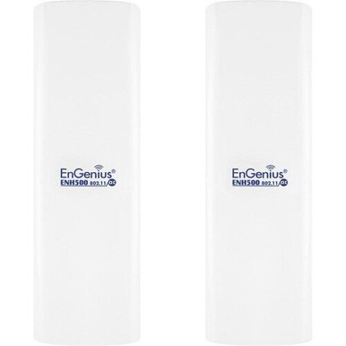 Engenius-New-Enh500V3Kit _ Enjet Outdoor Ac Wave 2 Cpe Kit - SPW Industrial
