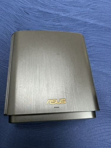 Asus Zenwifi Ax6600 Tri-Band Mesh Wi-Fi 6 System Model: Xt8 1Pk W/Power ...