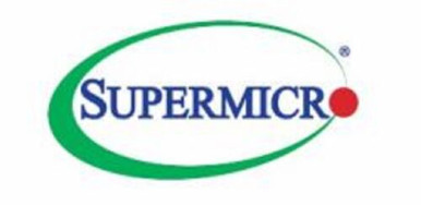 Supermicro Mcp-210-00076-0B-01 2U Supermicro Logo Panel (For Rack ...