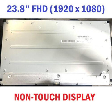 Lm238Wf2-Ssm2 Lcd Led Screen 23.8" Fhd Replacement Display Lm238Wf2(Ss ...