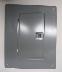Square D Homeline Load Center Cover HOMC12UC Series S01 Type 1 ...