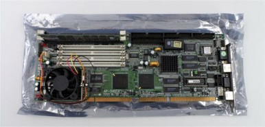 Lanner Ap-540Tx Single Board Computer Sbc 256 Mb Socket 7 Pentium Mmx ...