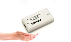 USB MSP430 Programmer Debugger MSP430 UIF MSP-FET430 MSP430 emulator JTAG - SPW Industrial