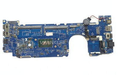 Cn-0Cjwhx For Dell Latitude 7480 Caz20 With I5-7200 Cpu Laptop ...
