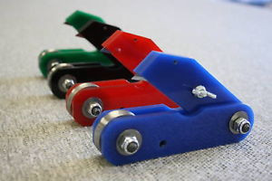 Strip-Tec Model K Manual Wire Stripper, Cable Stripper. - SPW Industrial