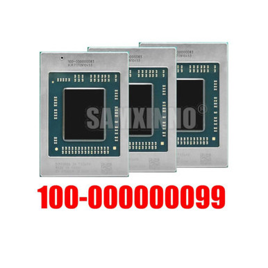 100% New 100-000000099 Bga Cpu Chipset - SPW Industrial