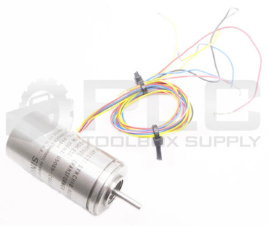 Kearfott 05088-Cr41095008 Synchro Resolver Control Transmitter ...