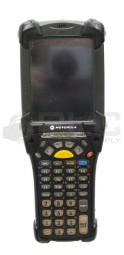 Motorola Mc9190-Gj0Swfya6Wr Barcode Scanner - SPW Industrial