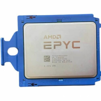 Amd Epyc 7601 2.2Ghz Ps 7601 Bdvihaf 32 Core 64 Th Cpu Server Processor - SPW Industrial