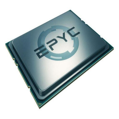 Amd Epyc 7351P 16-Core 2.4 Ghz Socket 1P Ps735Pbeafwof Server Processor ...