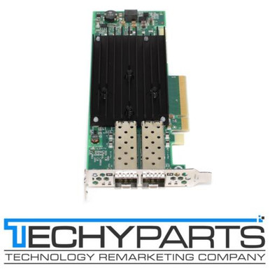 Solarflare Sfn8522-Plus Dual Port 10Gb/S Pci-E X8 Ethernet Sever ...
