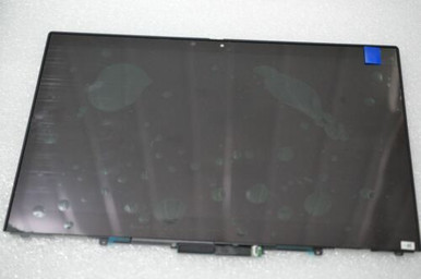 14" Wqhd Lcd Led Screen Touch Assembly For Lenovo Thinkpad Fru 01Yt246 ...