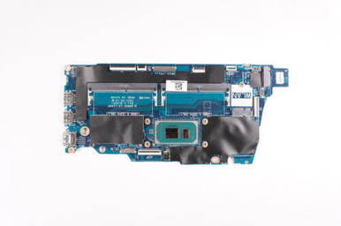 Compatible With Xmf7W Dell Intel Core I5-1135G7 Motherboard I3511 ...