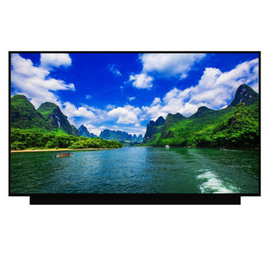 New 17.3" Uhd 3840X2160 Ips Lcd Screen 4K Display Non-Touch B173Zan03.5 ...