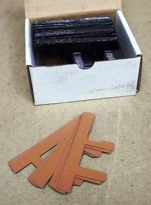 L H Dottie SBS-165 Switch Box Support Box of 100 Pairs - SPW Industrial