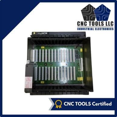 Mitsubishi Fca330Hc Meldas Numerical Control System Rack - SPW Industrial